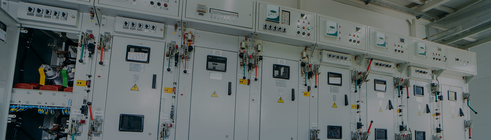 Home - Runsheng Automation